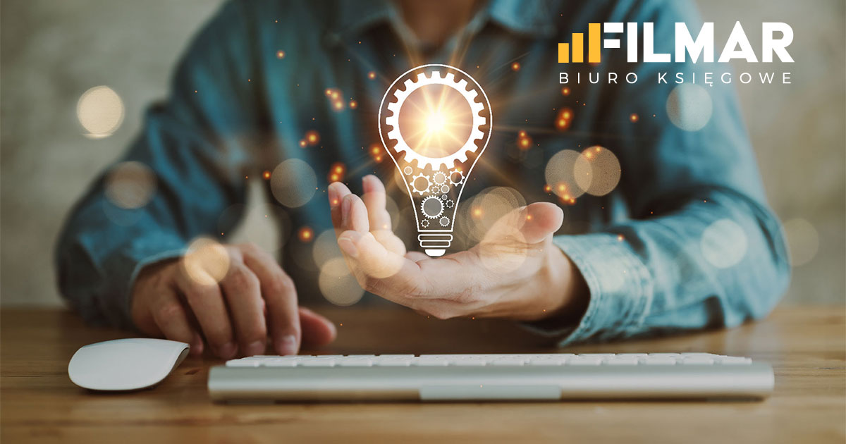 Usługi księgowe Warszawa - biuro rachunkowo-ksiegowe Filmar